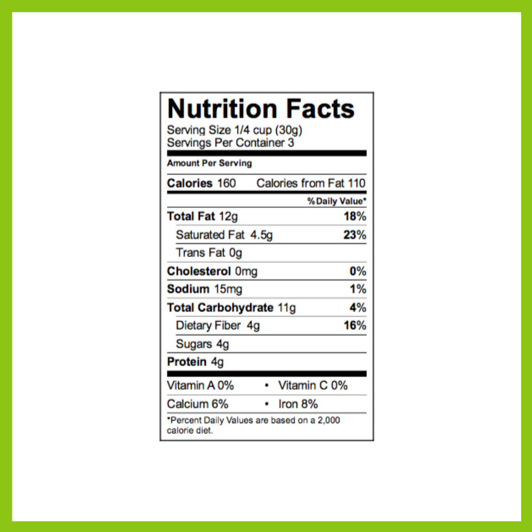 PALEO - NeoBlend – goodMix Foods
