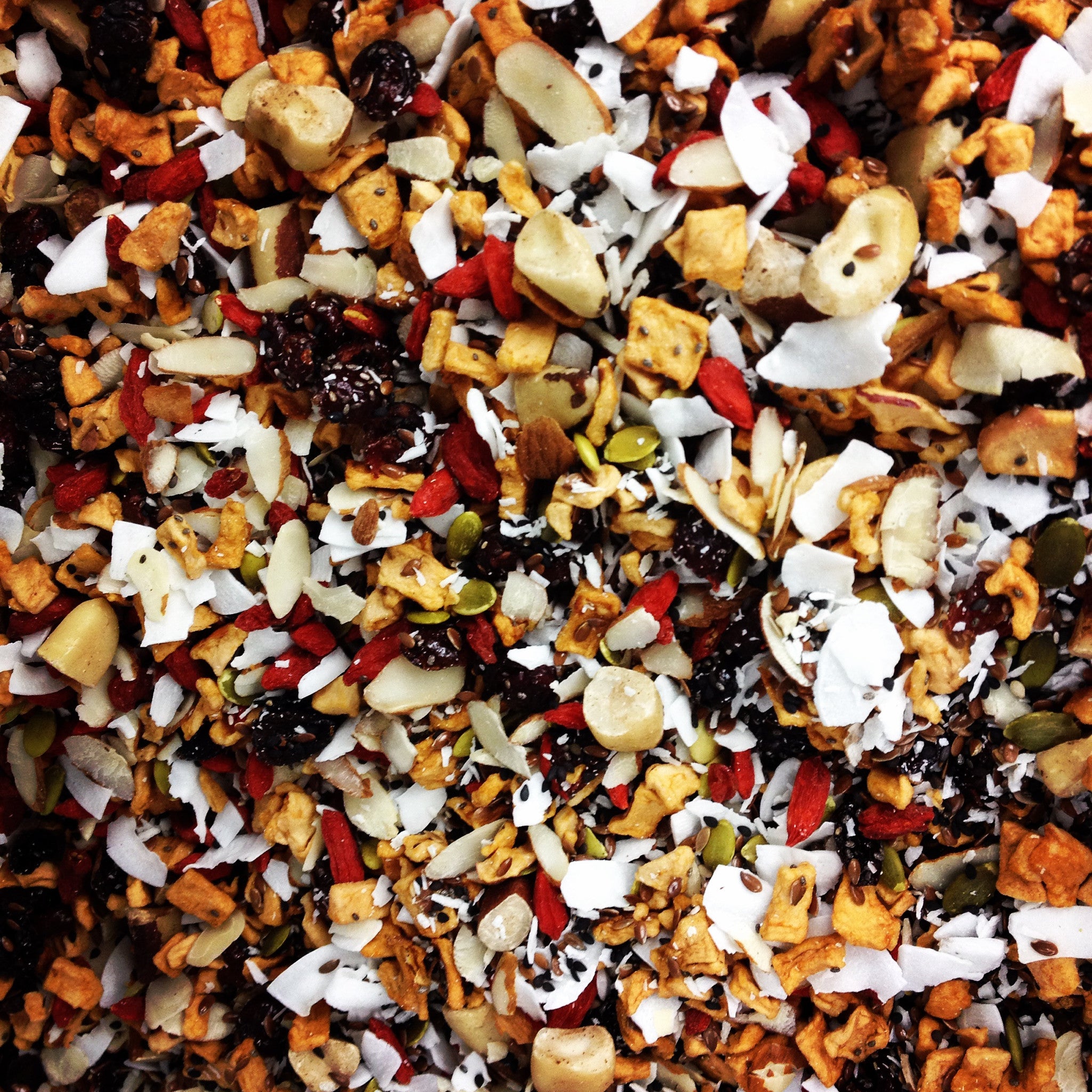 PALEO - NeoBlend – goodMix Foods