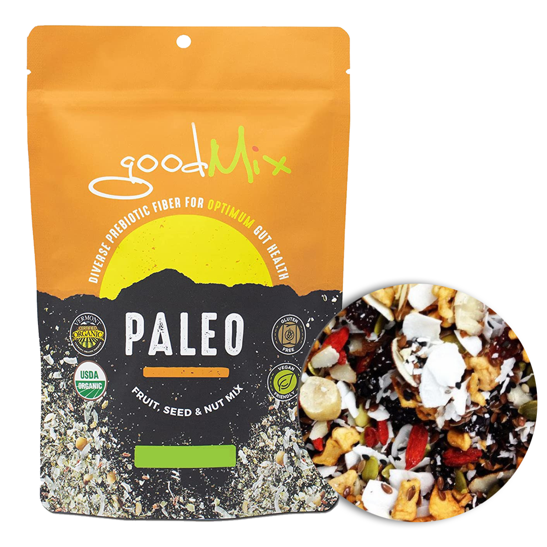 PALEO - NeoBlend – goodMix Foods